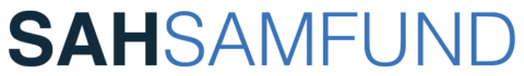 Forside - SAHsamfund