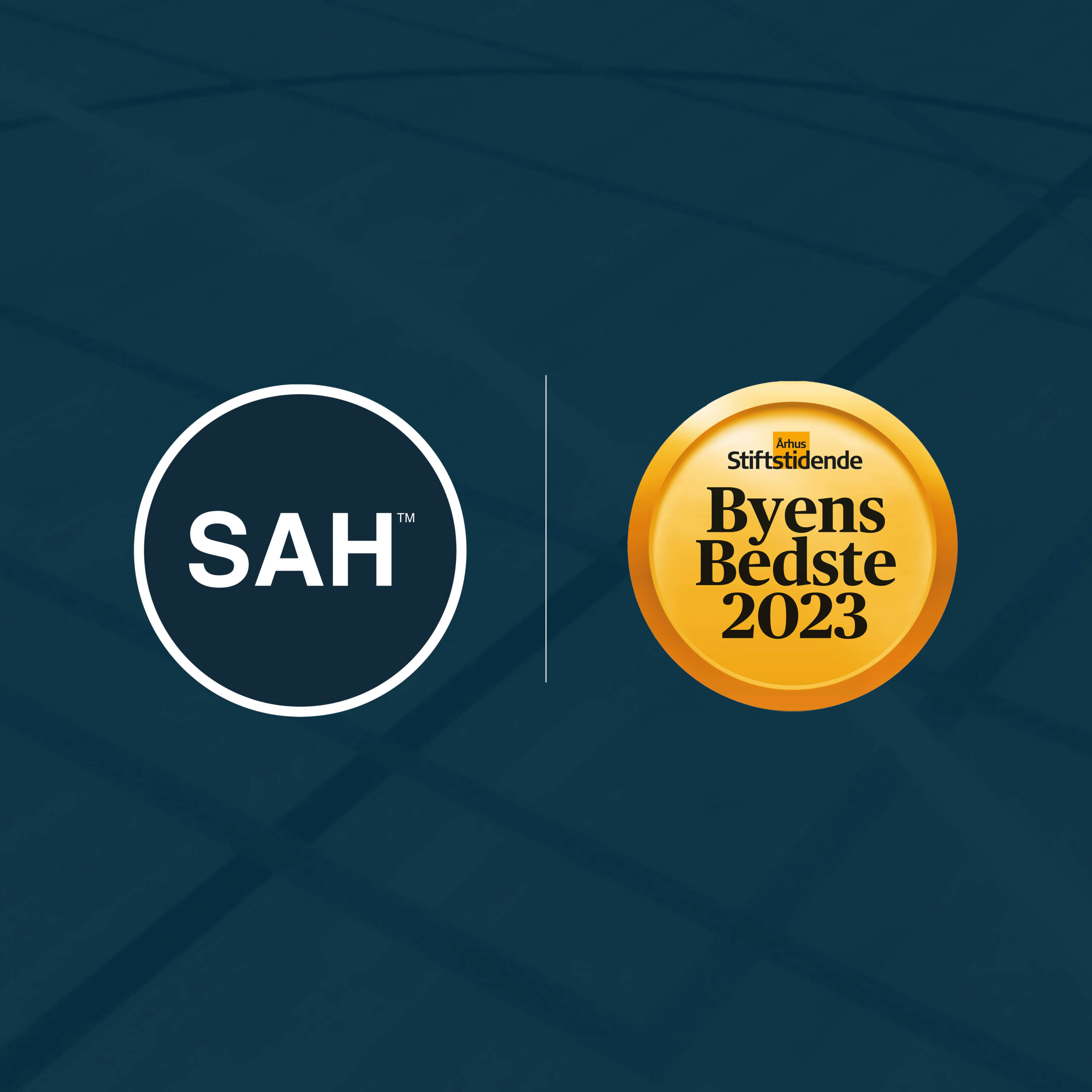 Forside - SAHsamfund