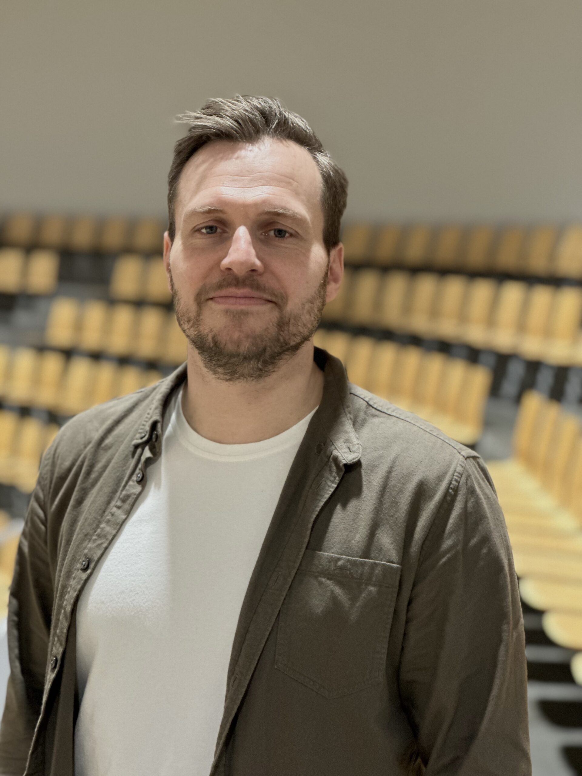 Forside - SAHsamfund