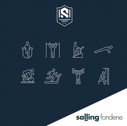 Forside - SAHsamfund