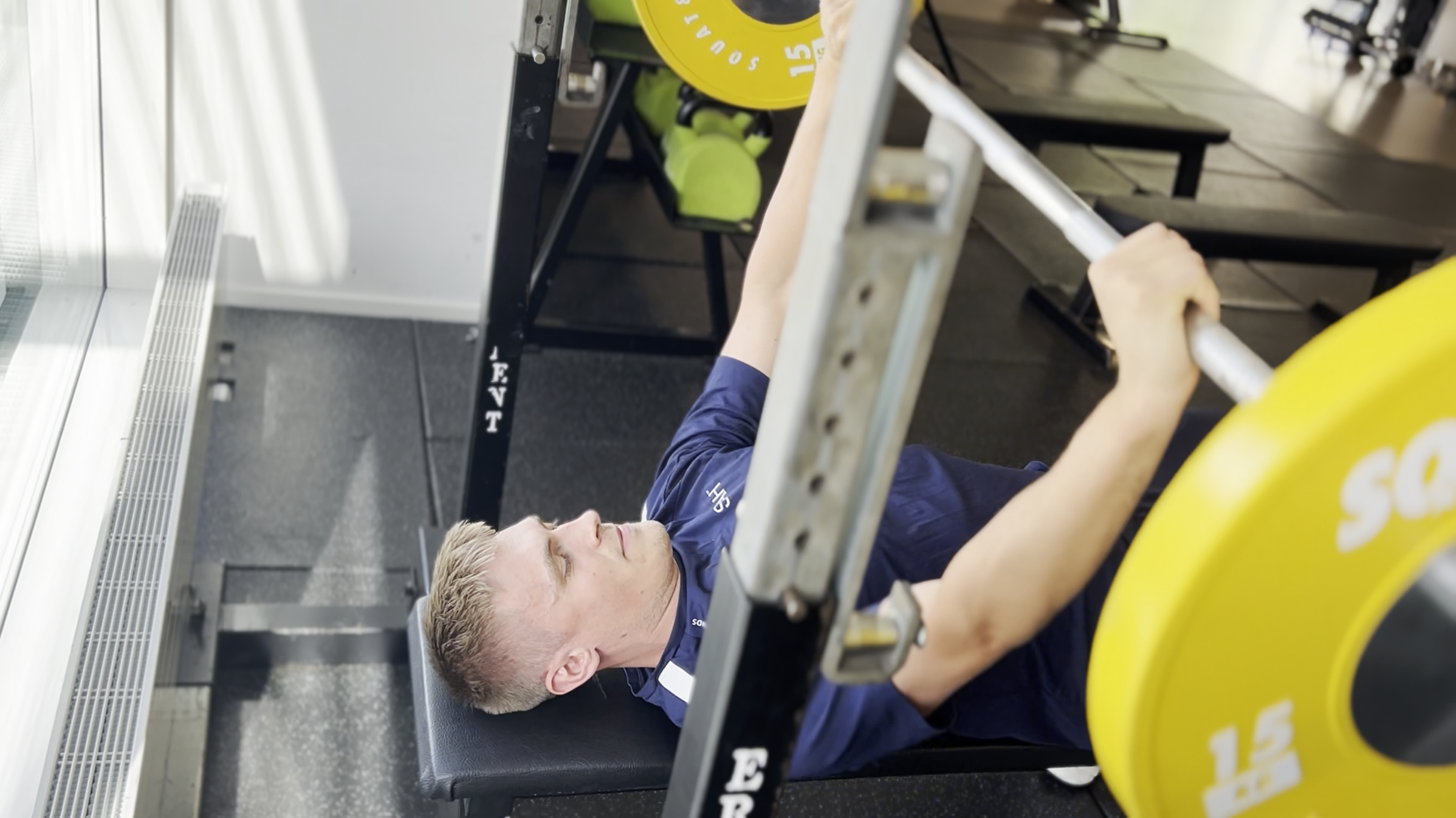 Forside - SAHsamfund