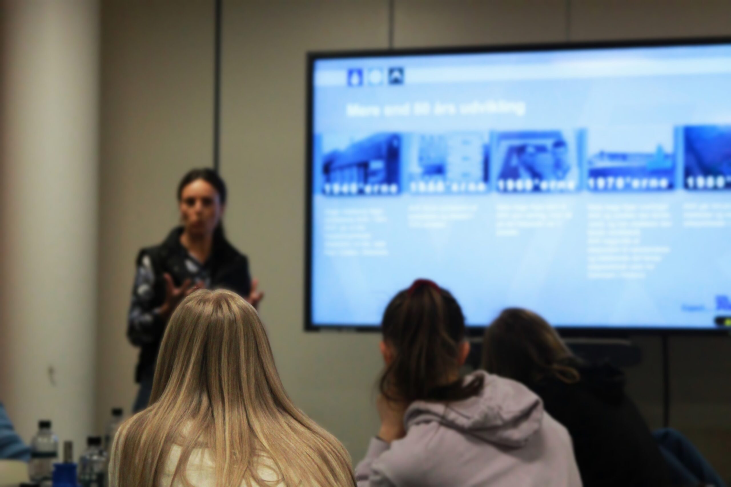 Forside - SAHsamfund