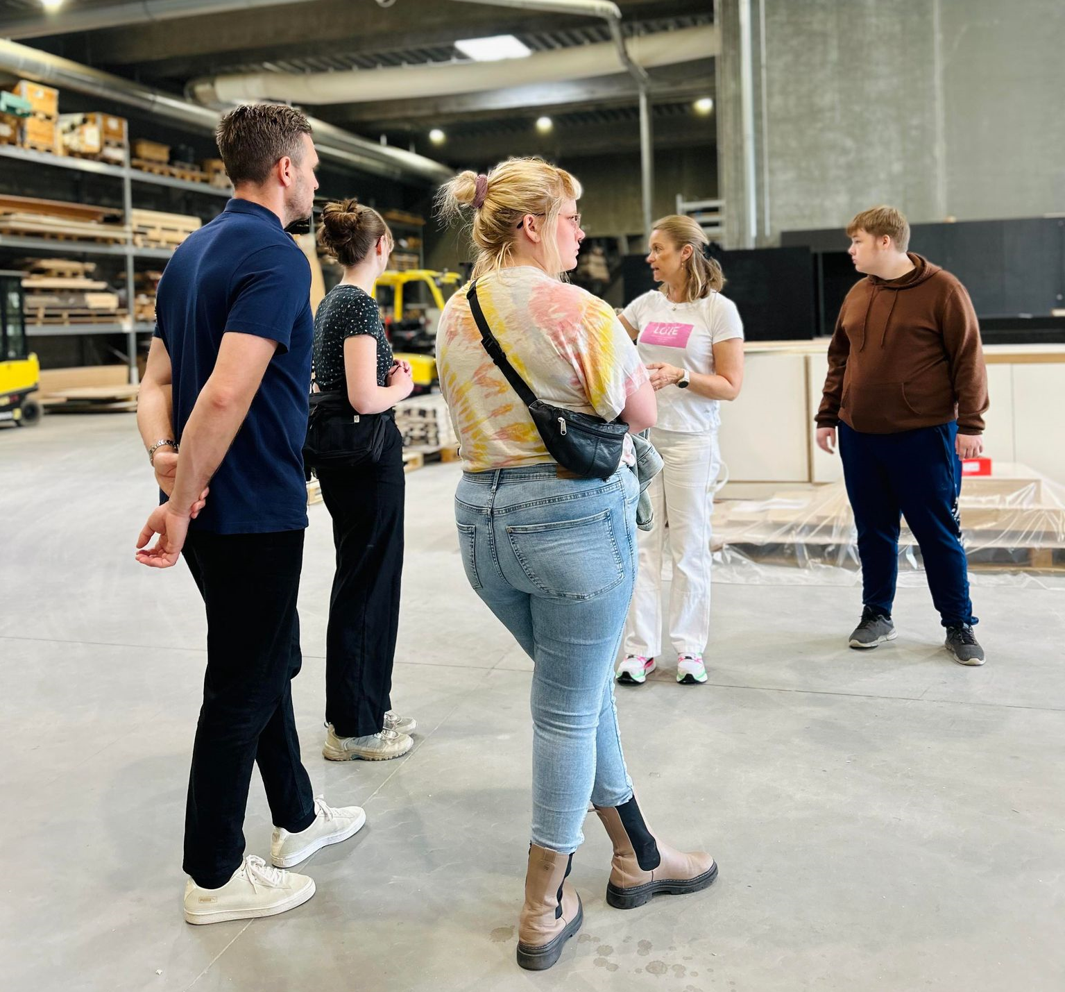 Forside - SAHsamfund